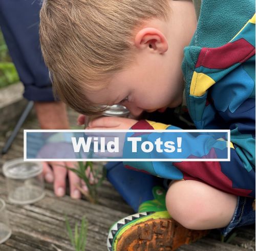 Mill Waters | Notts Outdoors